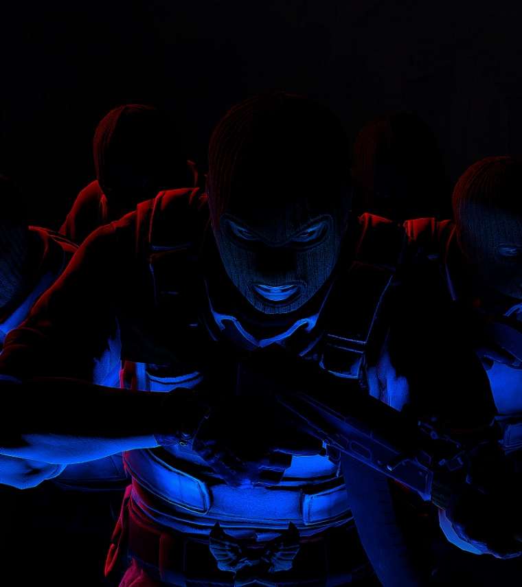 The Number 1 CS2 Aimbot - Secure Aimbot & Triggerbot