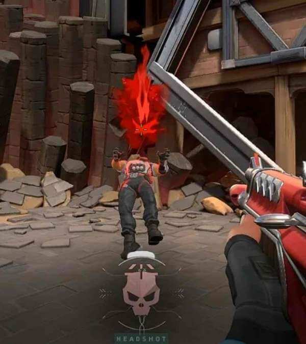 The Number 1 Valorant Aimbot | Secure Aimbot & Triggerbot